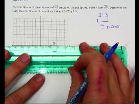 Directed Line Segment