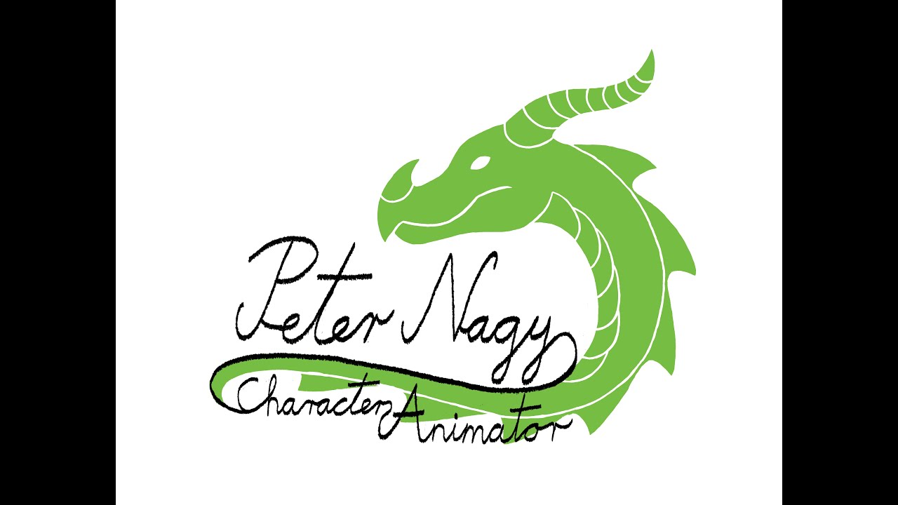 Peter Nagy - Student Animation Showreel