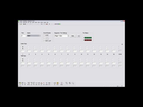 Software | RTS Intercoms