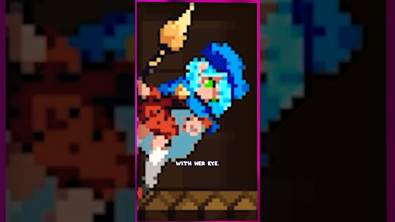 Game Dev Secrets: Pixels vs Texels! #indiegamedev #gamedev