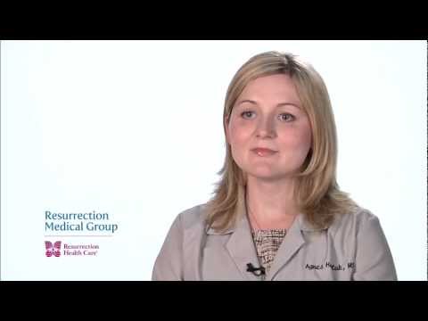 Dr. Agnes Hurtuk, MD, Resurrection Medical Group