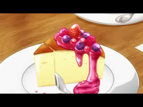 Restaurant to Another World season 2 Episode 1 -12