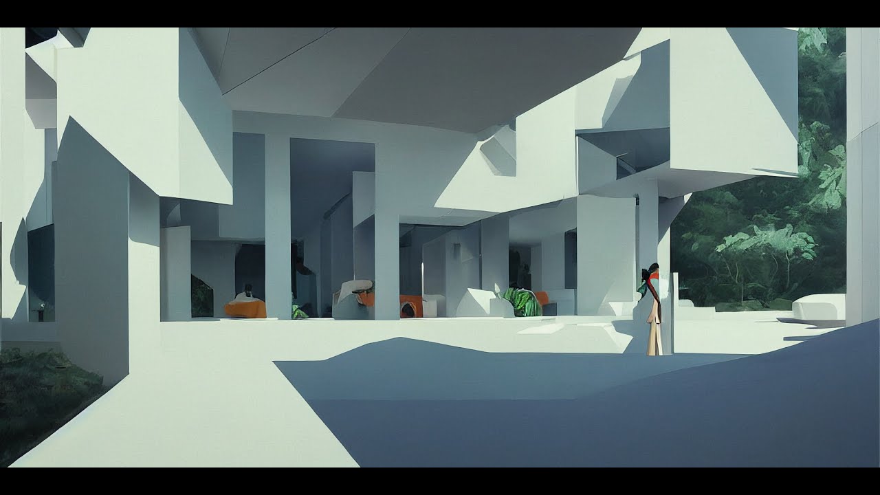 215 Houses & Buildings - 