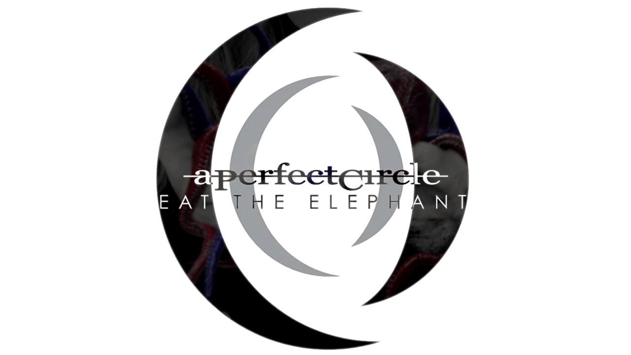 A Perfect Circle - Disillusioned A432Hz