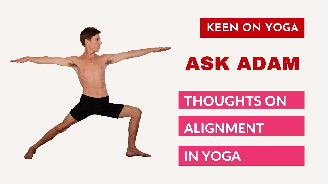 How important is Ashtanga yoga alignment?