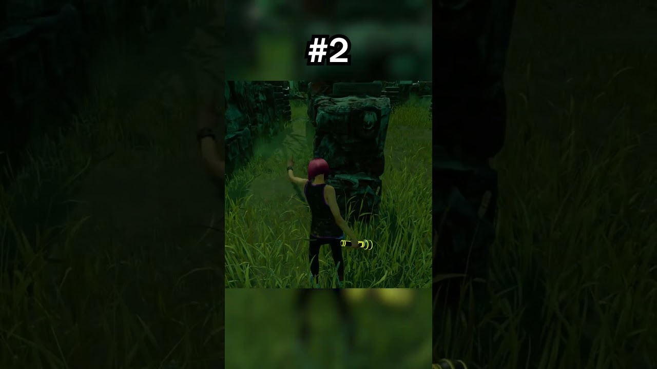 The Hardest Windows to Fast Vault in Dead by Daylight!