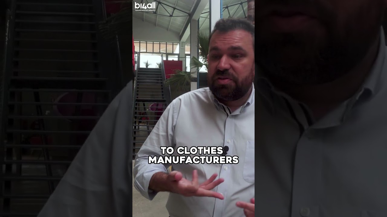 Transforming Retail Customer Experience: The Power of Centralized Data Management | BI4ALL