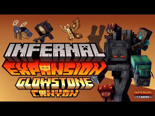 5 best Minecraft mods to improve the nether