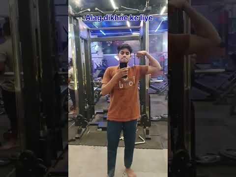Gym Boy ππ#fitness #gym #gymlife #fitnessmotivation #fit