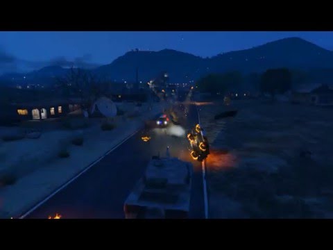 Steam Community :: Video :: GTA 5 Effect