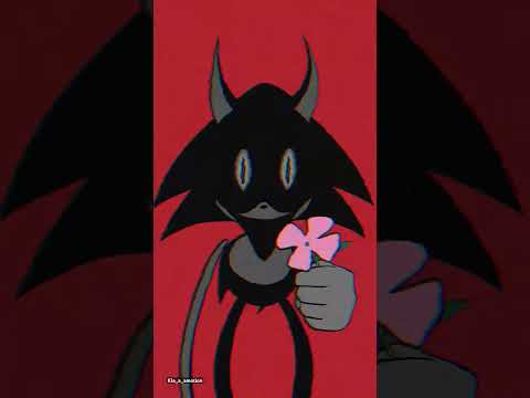 Happy valentine’s #sonic #sonamy #sonicexe #amyrose #animation #sonicthehedgehog #fyp #rewritesonic