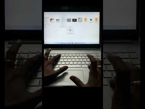 How to show the preview pane in Windows 11?