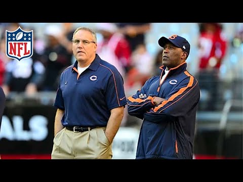 Chicago’s ALL-Quarter Century Team: Lovie’s Monsters STEAL the Show!