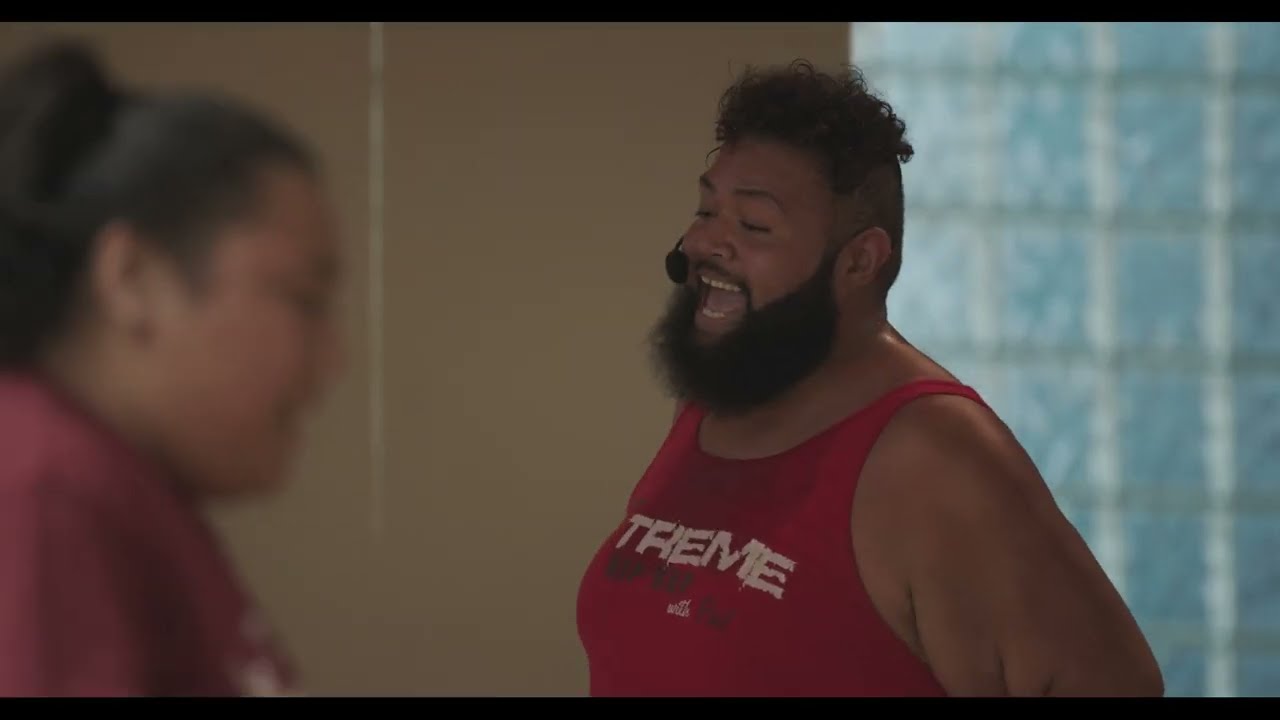 Eric's Fresh Start: 30 Second PSA
