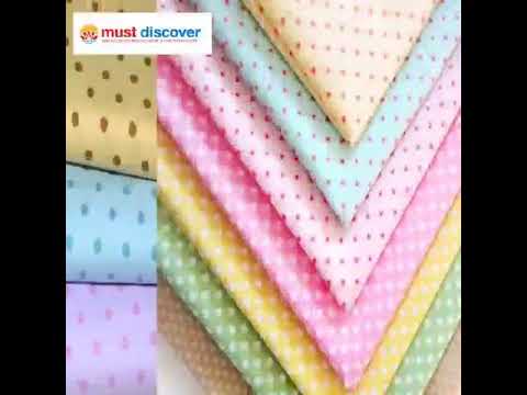 Import Textile, Gujarat