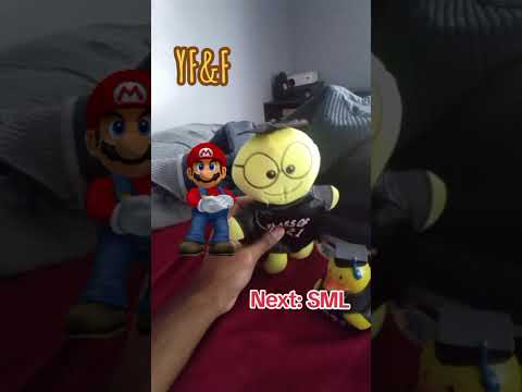 YF&F: Words That Rhyme Part 2