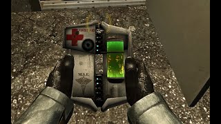 L4D1_Half-life 2 Medkit default skin (Mod) for Left 4 Dead - GameMaps.com