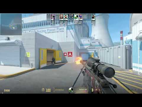 Steam Community :: Video :: Holy Im Goated