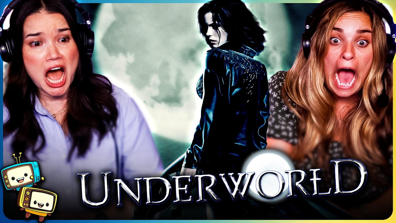 Underworld (2003) - PaintxWiki