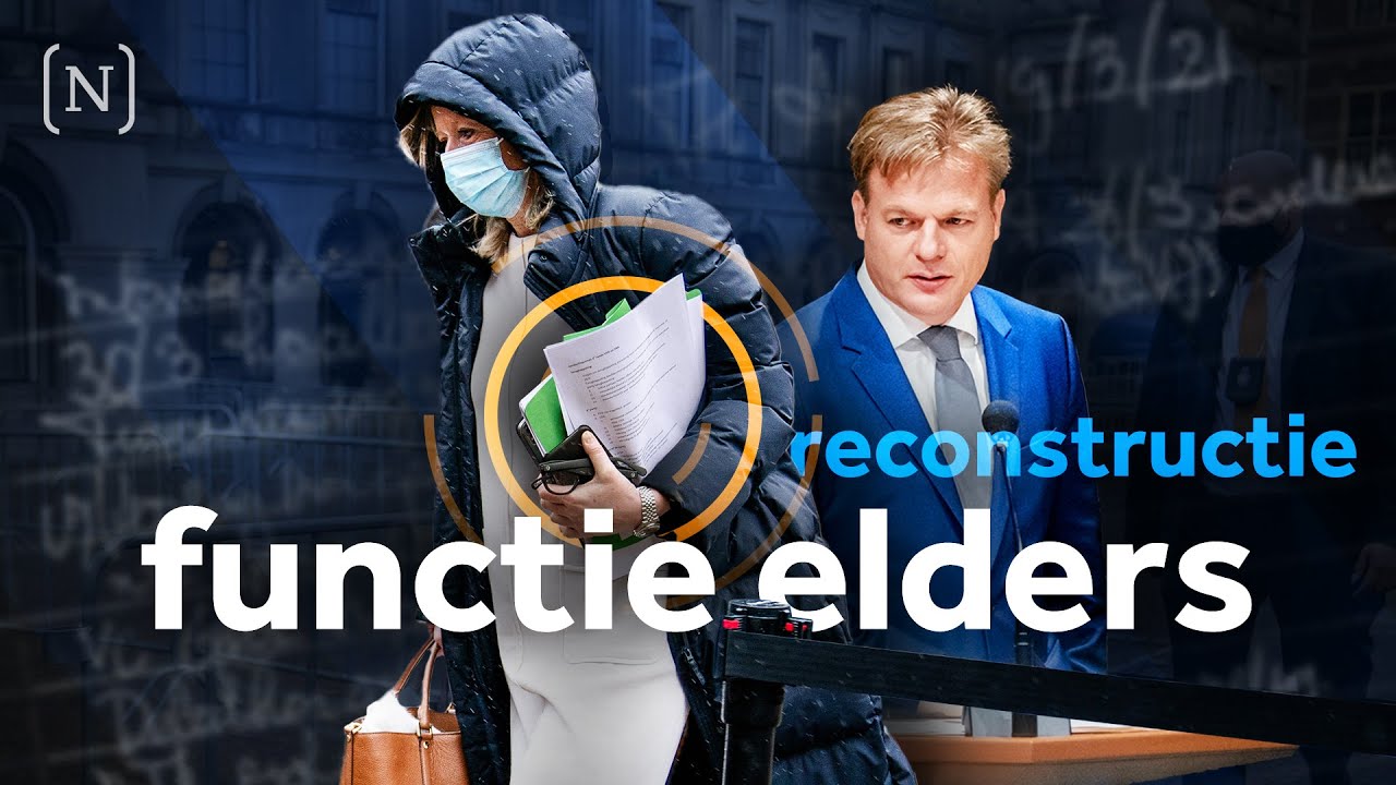 Pieter Omtzigt werd vanaf dag één als probleem gezien