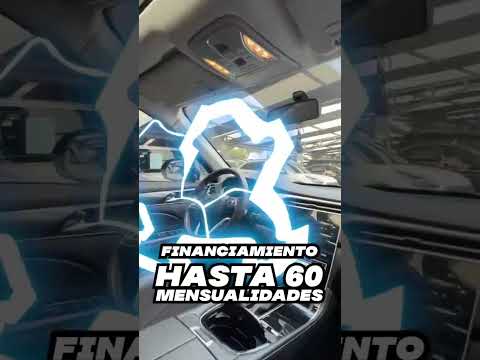 Dodge Journey SXT 2023 #fypシ゚ #autosusados #autos