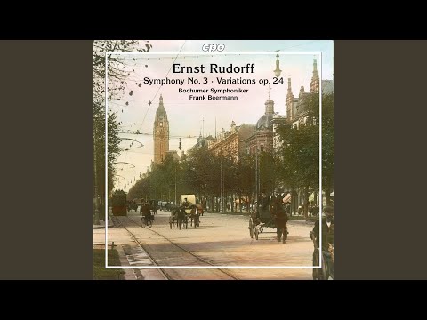 Ernst Rudorff – diesis&bemolle