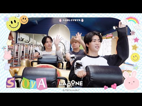 [J-LOG2] JO1'S VLOG 木全翔也｜木全翔也ザ・ムービー「富士、急に…」(副音声付き)