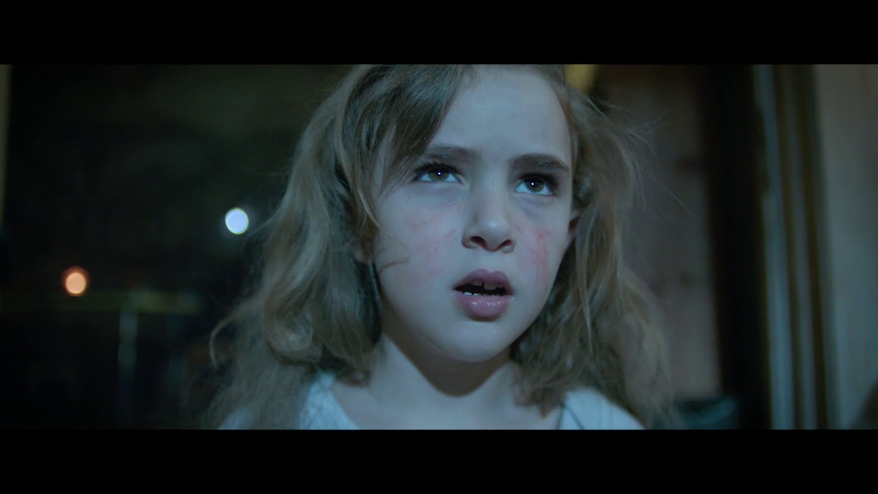 Freaks (2018) Official Trailer