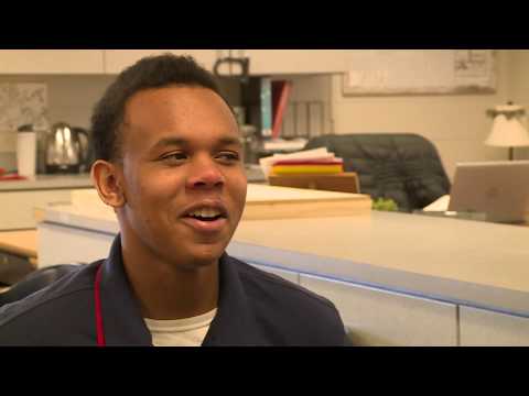 Hanover students are learning life skills at school
