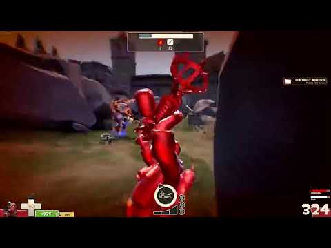 Steam Community :: Video :: POV: High tier pyro gameplay