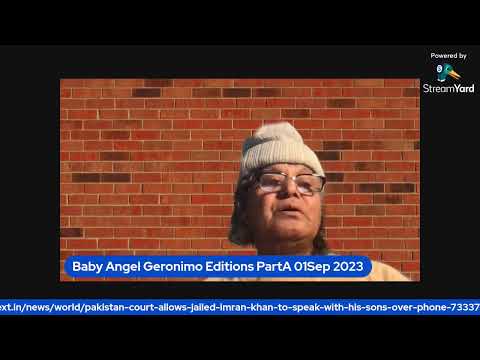 Click on the link to view the video of the broadcast | Khoodeelaar! the ...