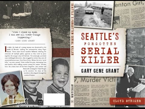 The 8 Most Famous Serial Killers from Washington