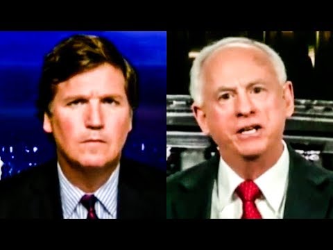 Former Top FBI Agent Accidentally Admits Their Job to Target Leftists Like AOC