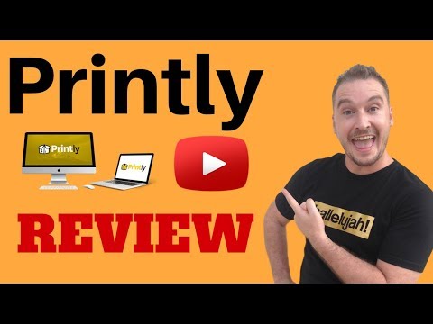 printly review | Site Title