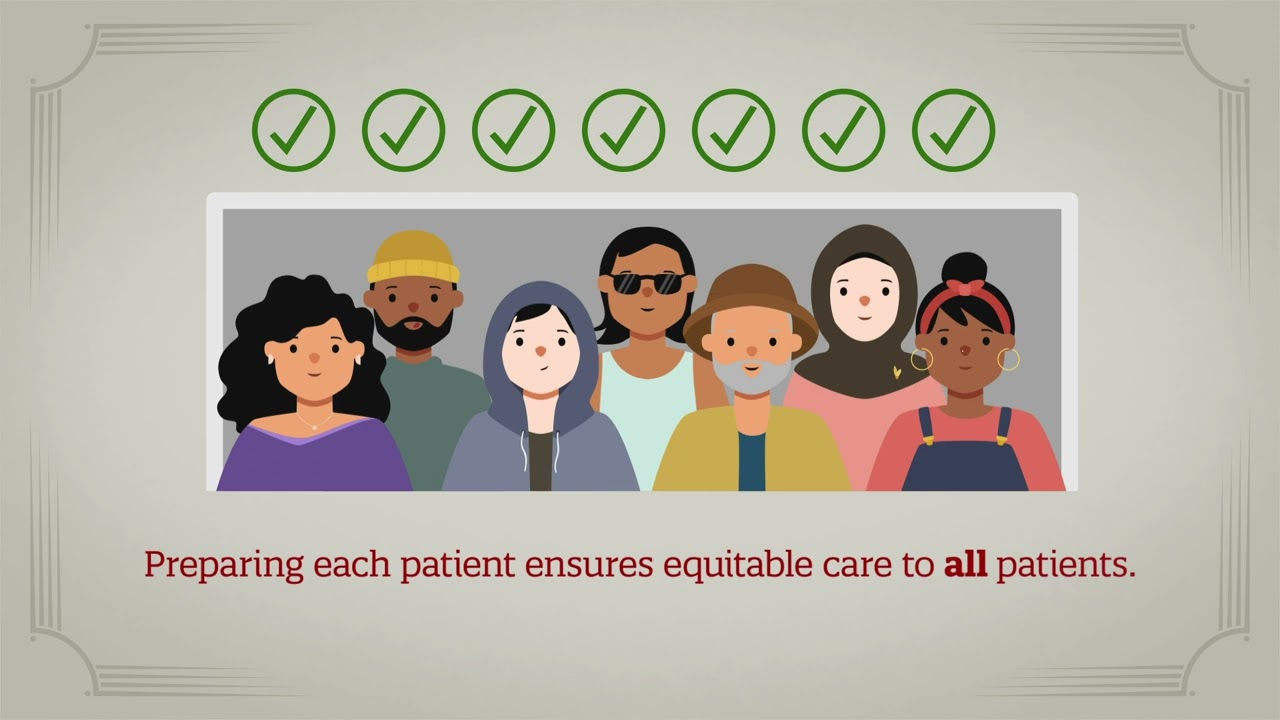 Best Practices: Telemedicine Use