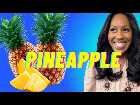 What Are the Health Benefits of Pineapple & Pineapple Water? What Are Health Benefits of Bromelain?