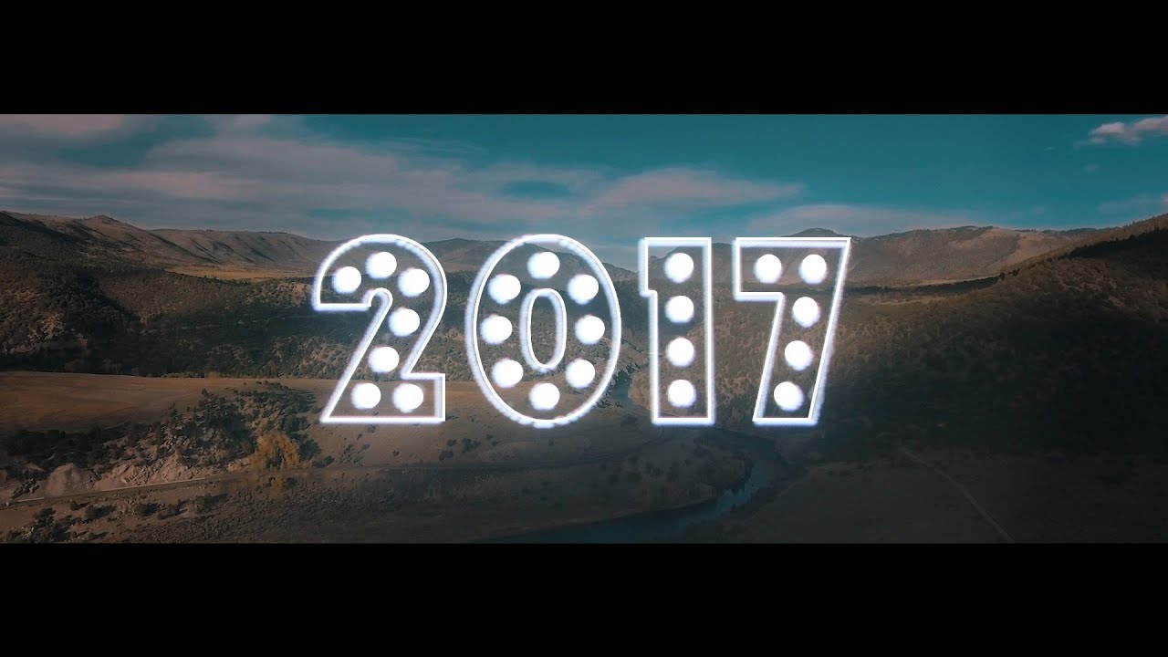 Ionic Development Showreel 2017