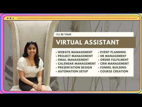 Streamline Your Business: Virtual Assistant Services Explained