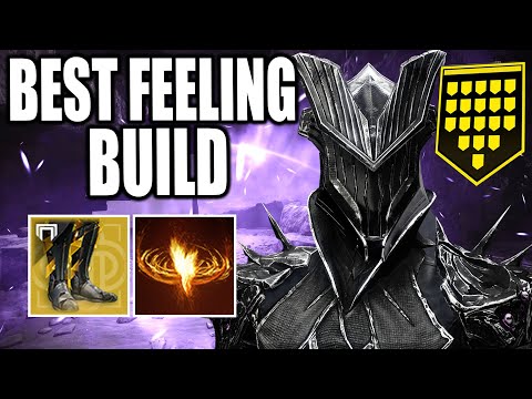 Every Warlock Should Be Using This Build In PvP