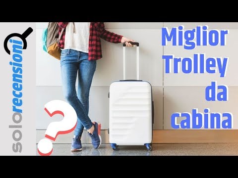 trolley bagaglio a mano | Roncato l’ha creato che si espande