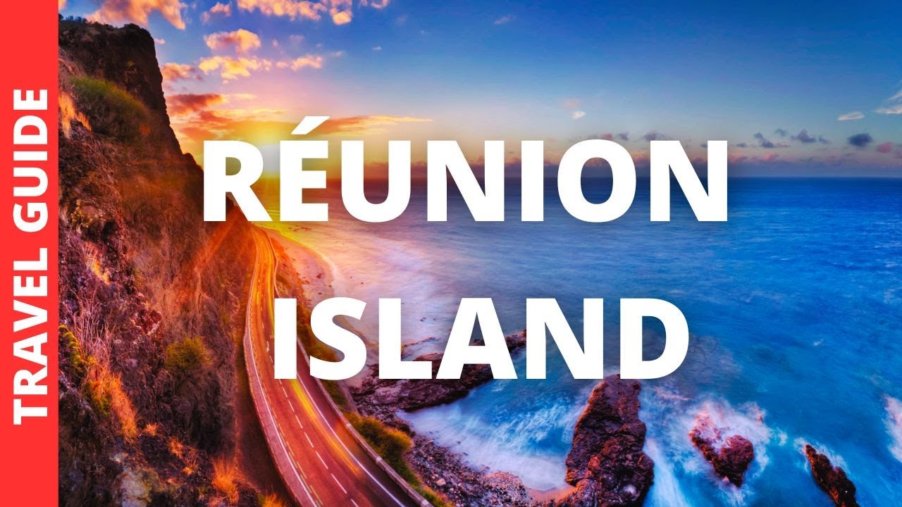 Reunion Island Travel Guide: 15 BEST Things To Do In Réunion Island