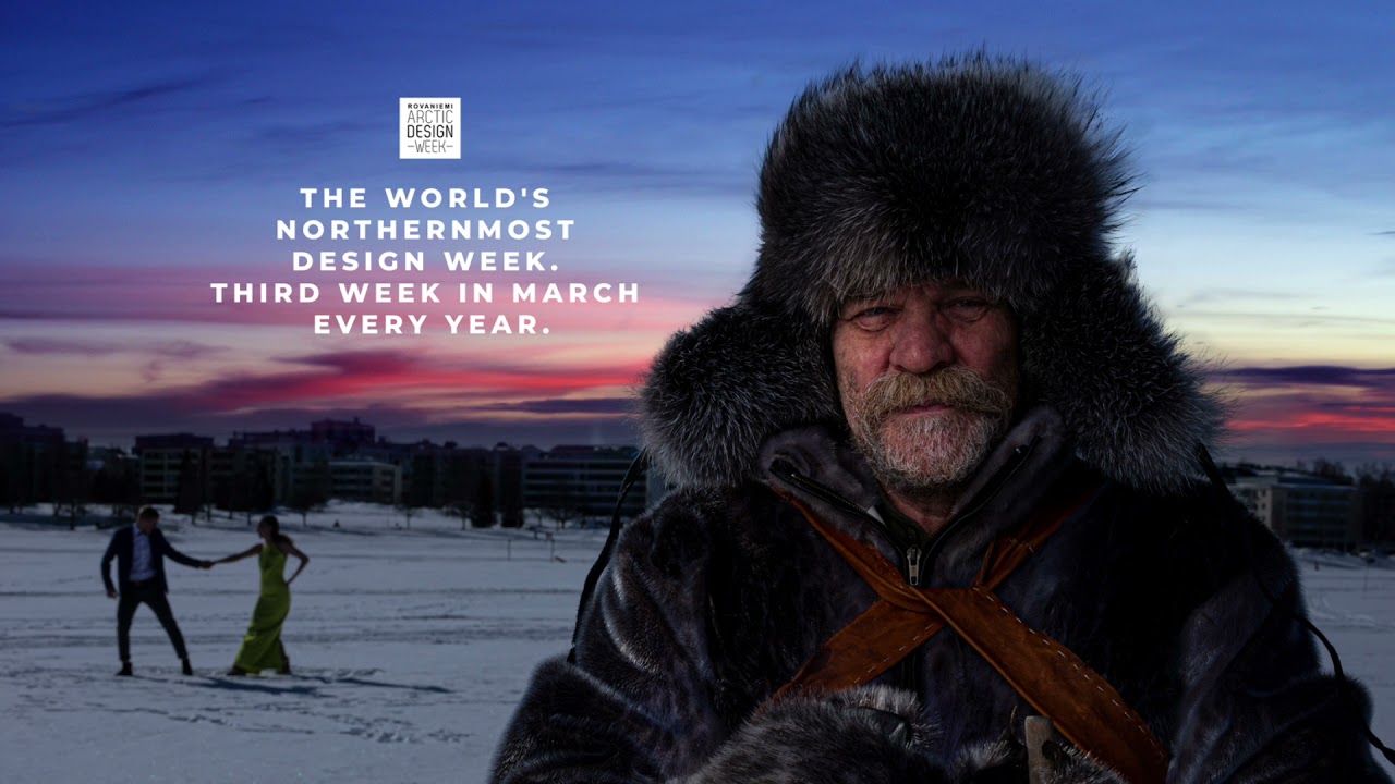 Arctic Design Week