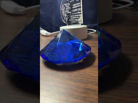 Jewel Paper Weight #shorts