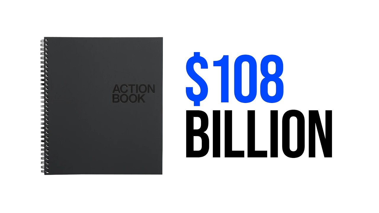 The story of Behance - From notebook to $108 billion #design #adobe #rise #success