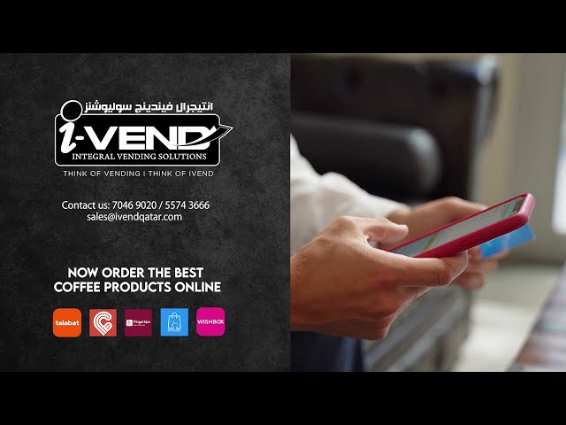 About us – Vending Machine Solutions in Qatar | Integral Vending ...