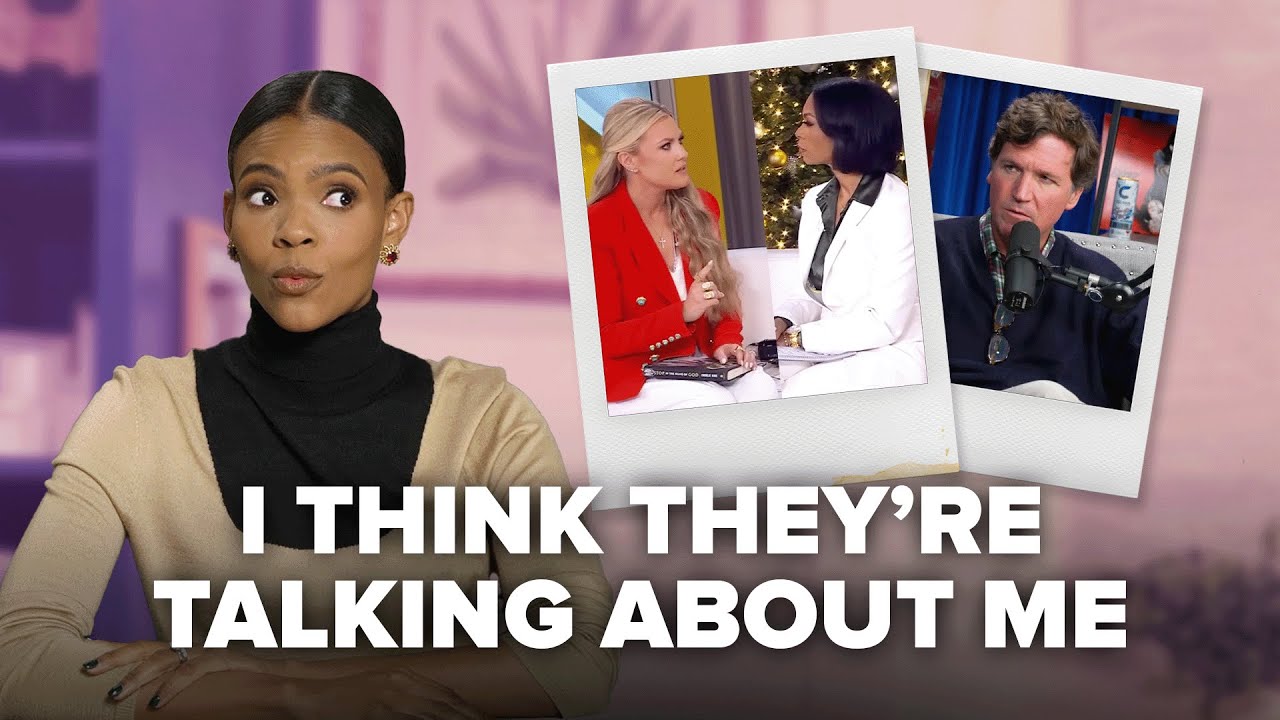 UH-OH! Erika Kirk Goes Off On 