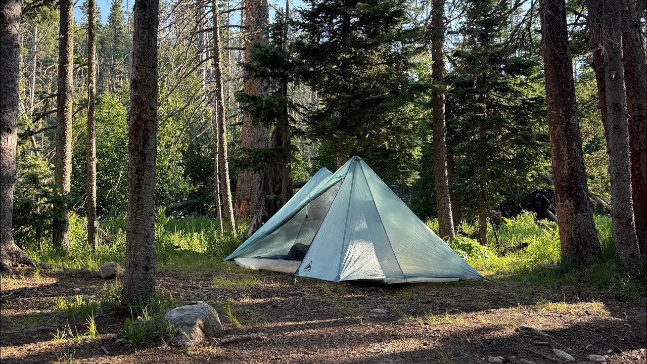 Pecos Wilderness 2025