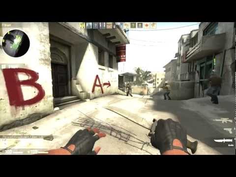 Steam Community :: Video :: CS:GO - Rage Highlights