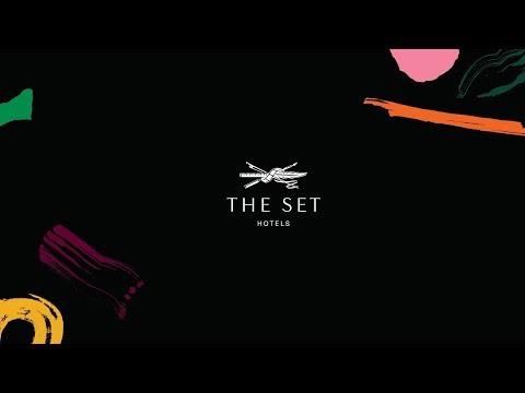 Discover The Set Hotels