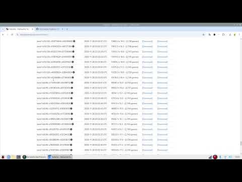 Low Budget Katago Training + Early Networks Demonstration